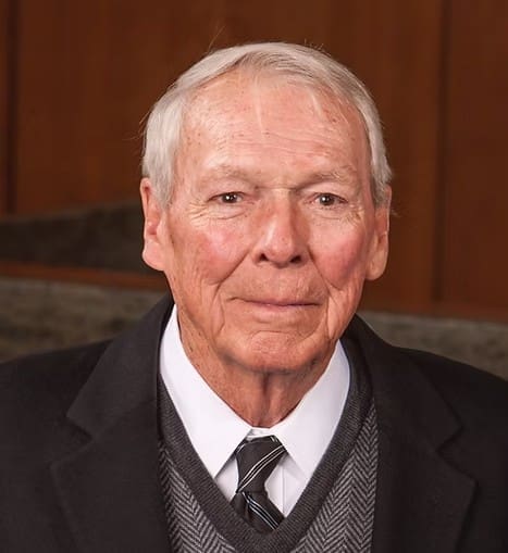 Judge William D. Maddux, 1935-2025 - Johnson and Bell